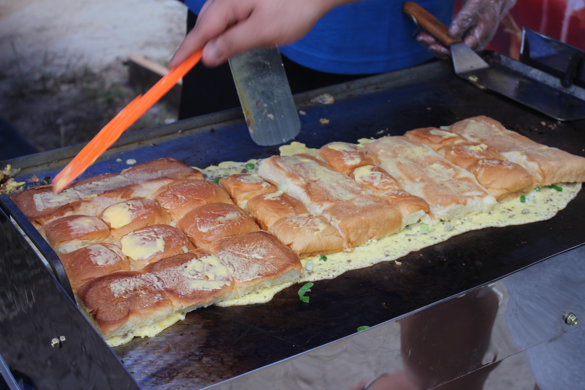 Kuliner Roti Lezat Khas Malaysia Hadir Di Bintaro – HijauBintaro