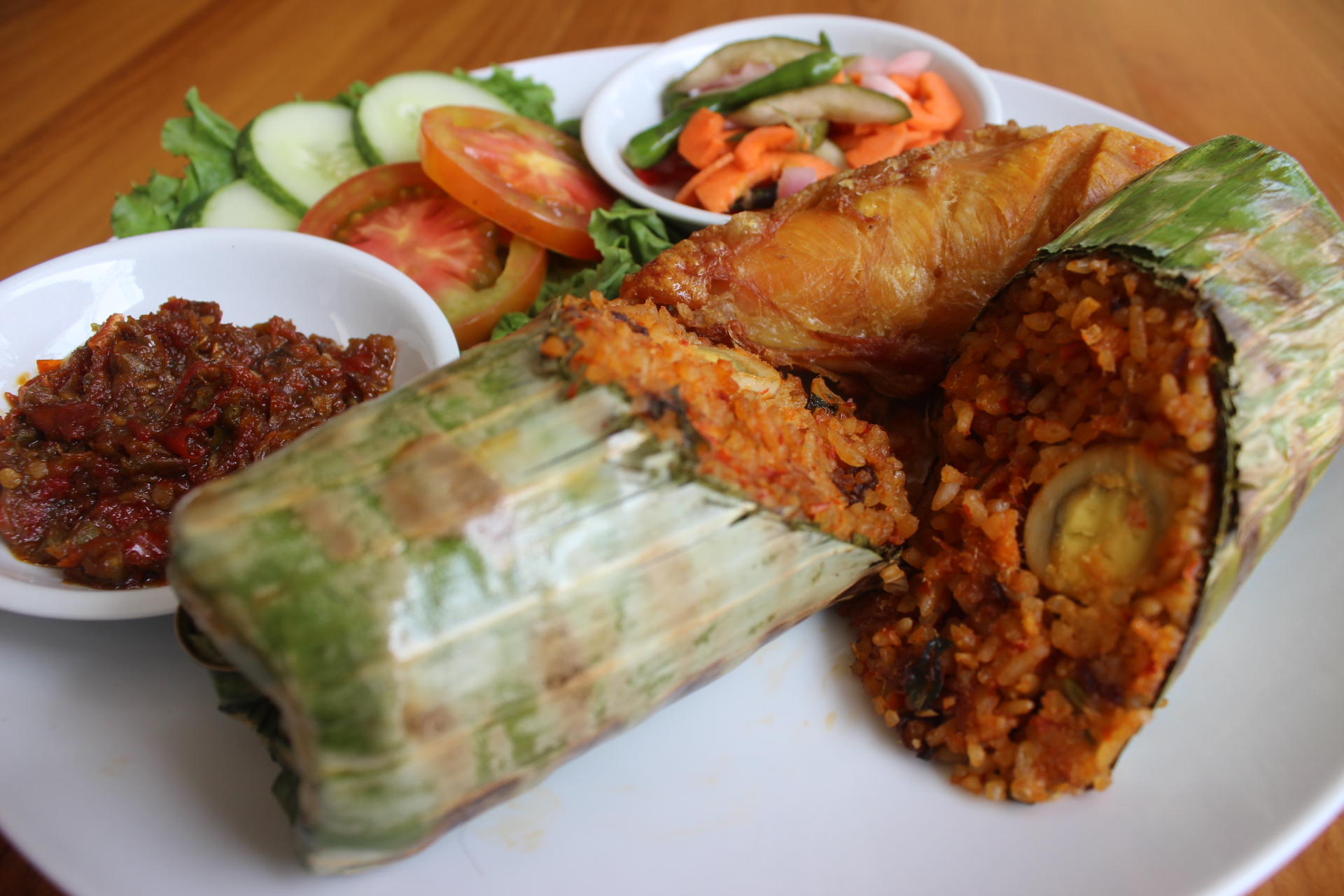 Sajian Kopi Nikmat dan Menu Lezat – HijauBintaro