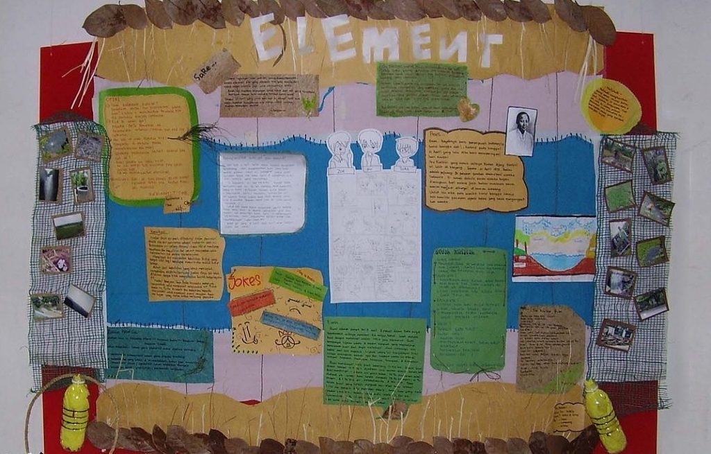 Mading Era Digital – HijauBintaro