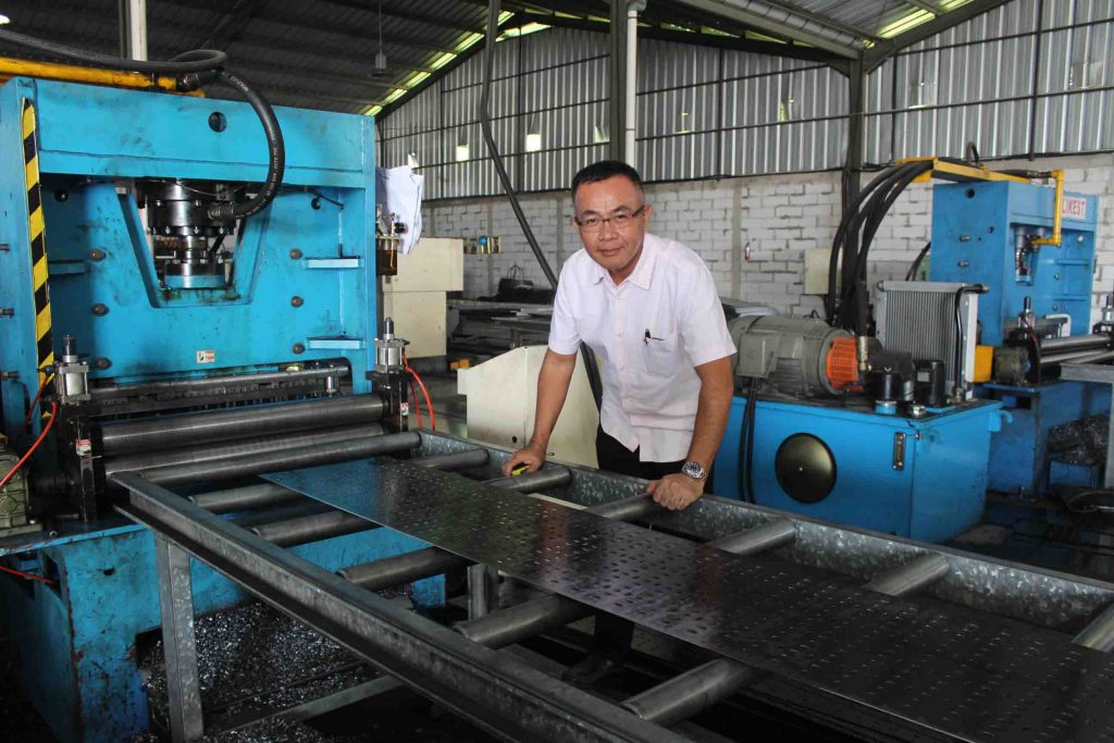 Cecep Suherman: Pengusaha Sukses yang Rajin Pengajian – HijauBintaro