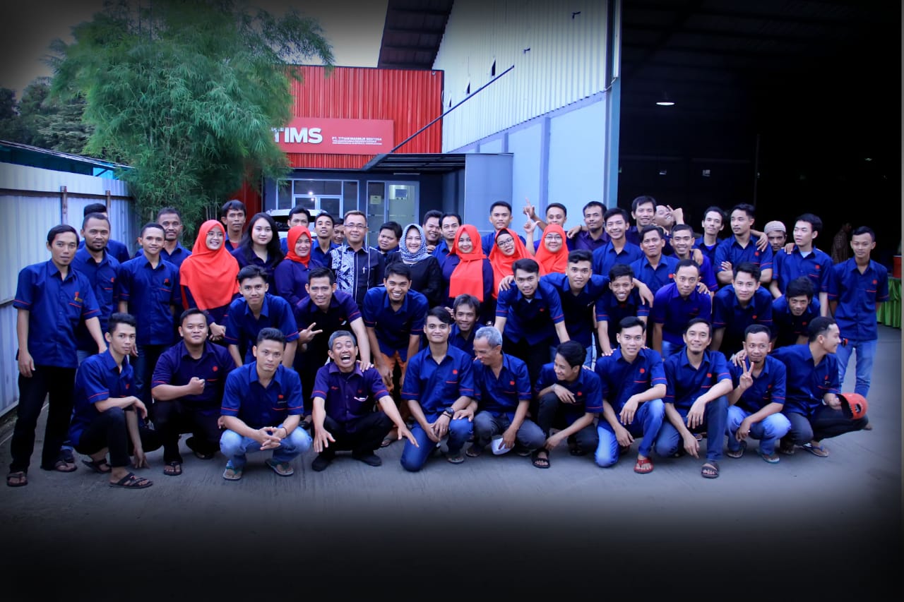 Cecep Suherman: Pengusaha Sukses yang Rajin Pengajian – HijauBintaro