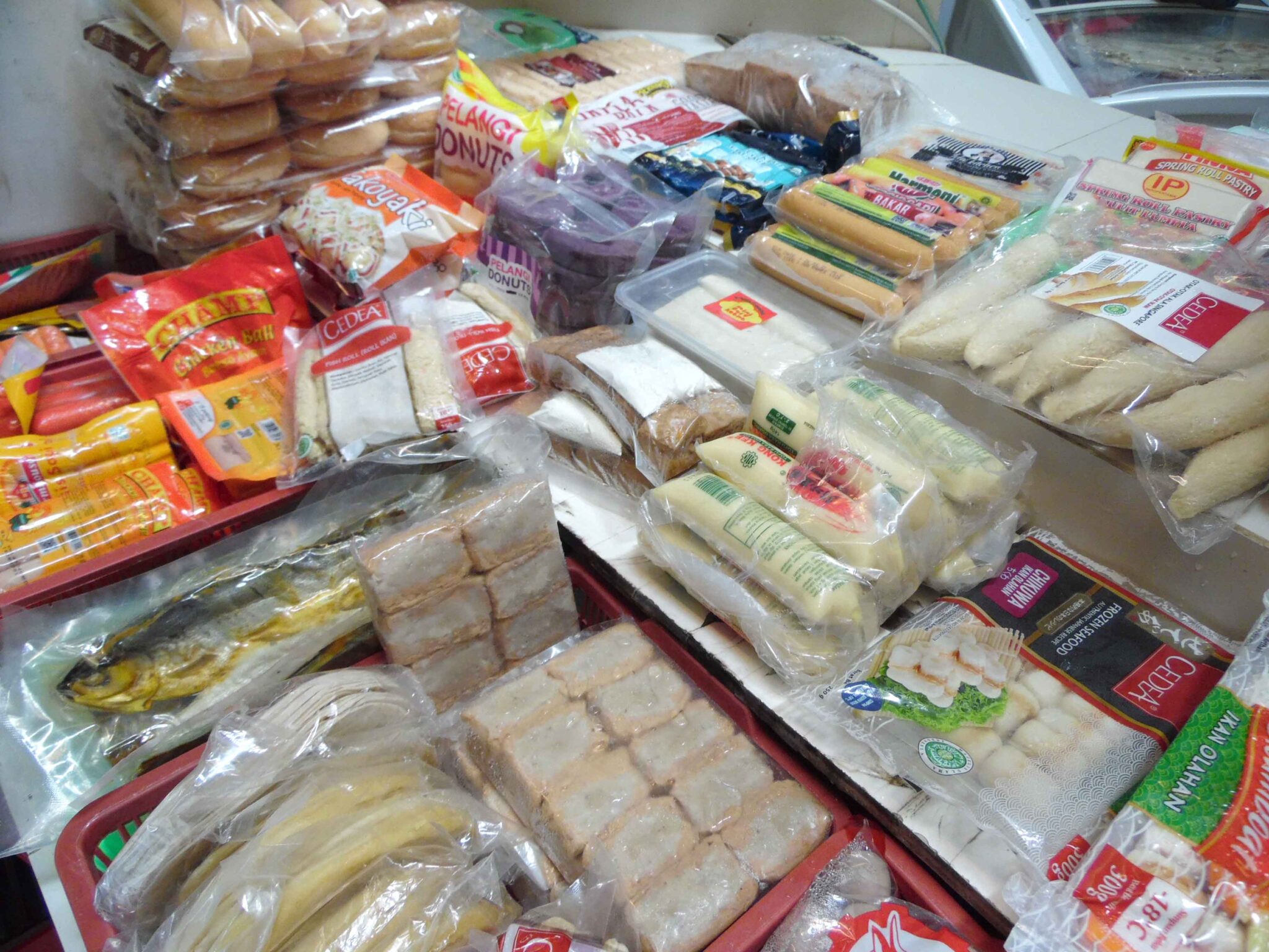 Pilihan Menu Lengkap dan Berkualitas di Berkah Frozen Food – HijauBintaro