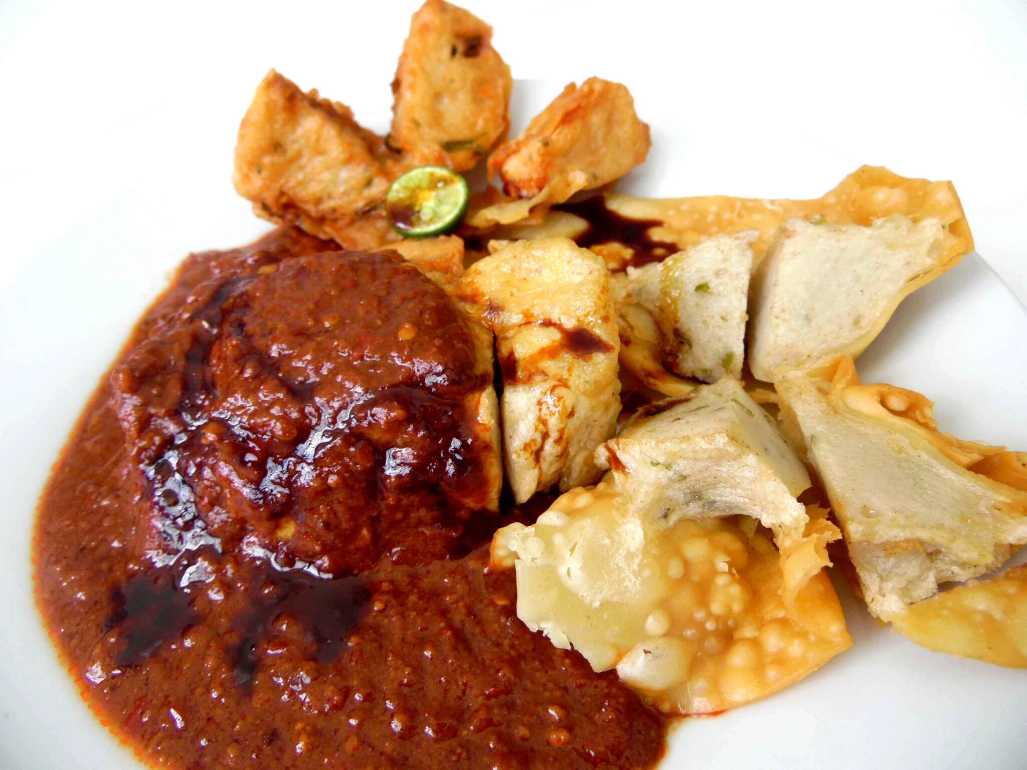Mie Bandung Kejaksaan 1964 Cabang Bintaro Sajikan Menu Spesial ...