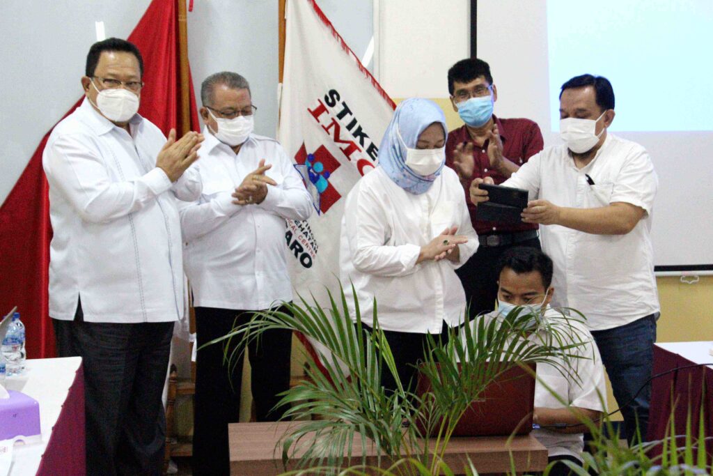 STIKes IMC Bintaro Bertransformasi Menjadi UIS – HijauBintaro