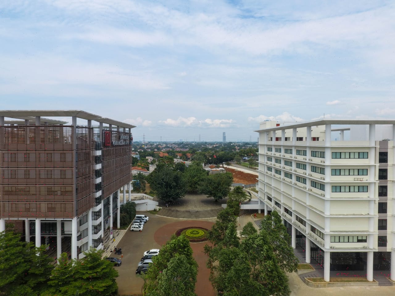 Master of Urban Studies: Rencana UPJ Kolaborasi dengan Jaya Grup ...
