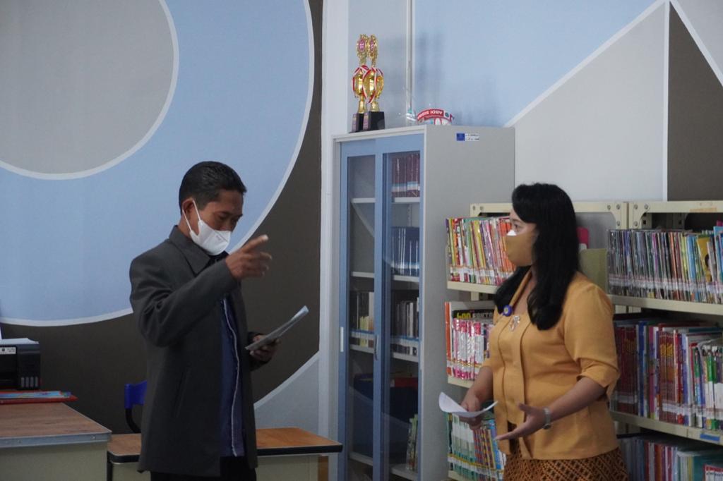 SMA Abdi Siswa Bintaro Memiliki Akreditasi A – HijauBintaro