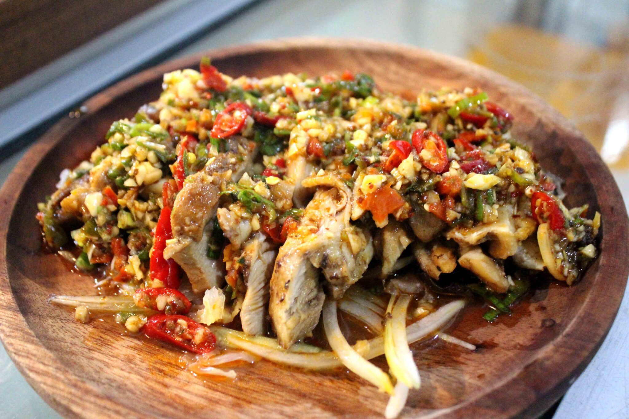 Long Feng Tang, Cita Rasa Khas Restoran Cina Muslim di Bintaro Jaya ...