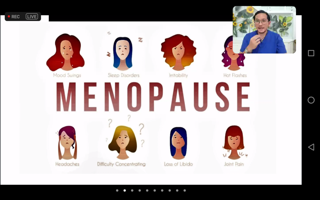 Memahami dan Mendeteksi Dini Menopause – HijauBintaro