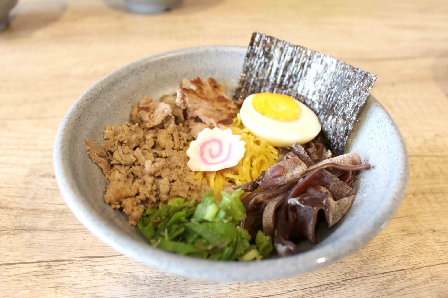 Nikmatnya Ramen Jepang ala Indonesia di Osaka Ramen Cafe – HijauBintaro