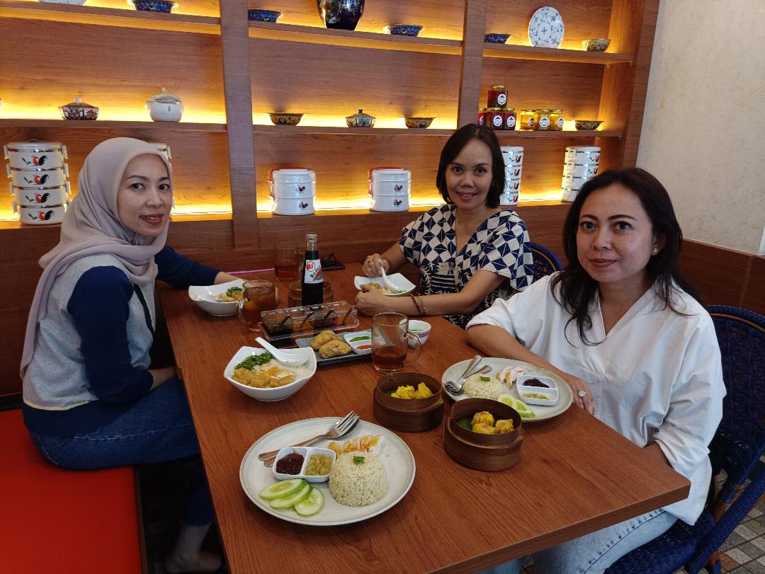 Bubur Konglo Sajikan Menu Lezat Dengan Citarasa Spesial – HijauBintaro