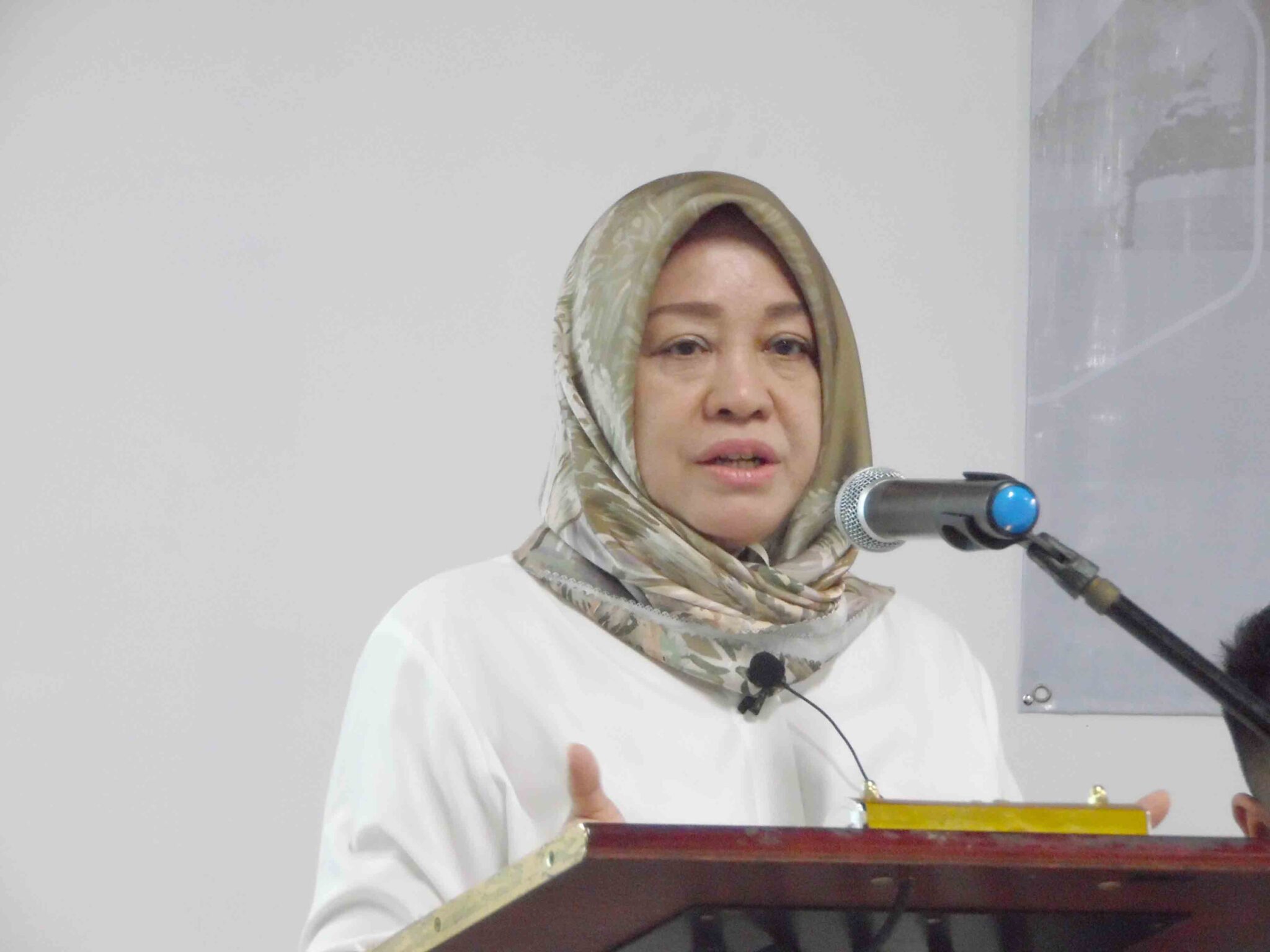 Yayasan Ichsan Melantik Rektor Universitas Ichsan Satya – HijauBintaro