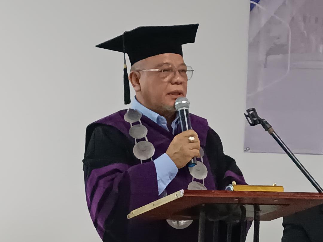 Yayasan Ichsan Melantik Rektor Universitas Ichsan Satya – HijauBintaro