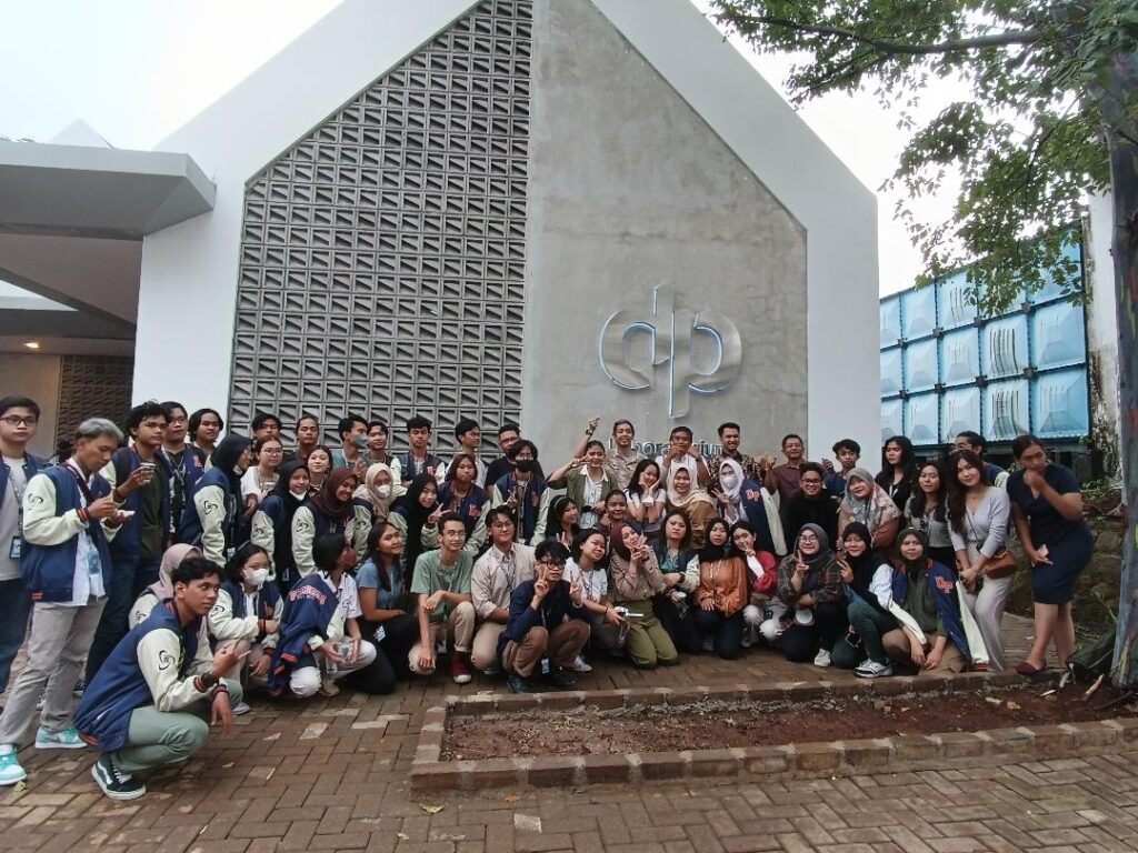 UPJ Resmikan Laboratorium Desain Produk Untuk Mendukung Karya Dan ...