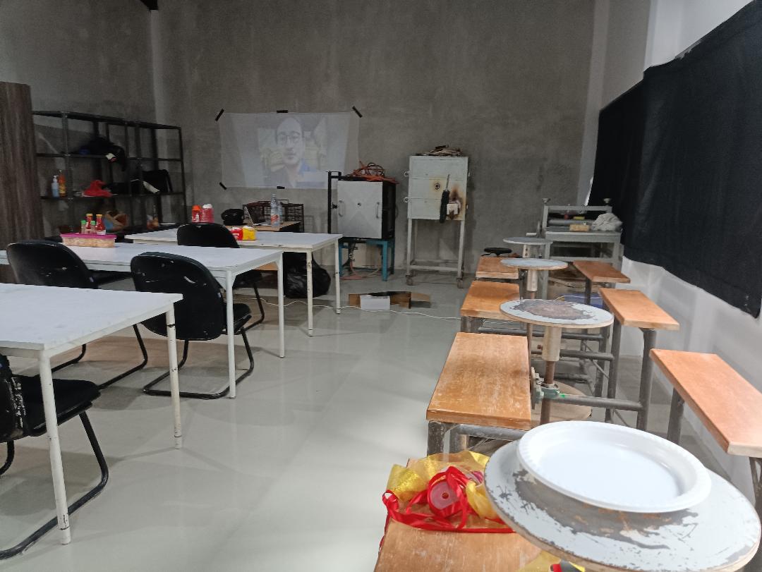 UPJ Resmikan Laboratorium Desain Produk Untuk Mendukung Karya Dan ...