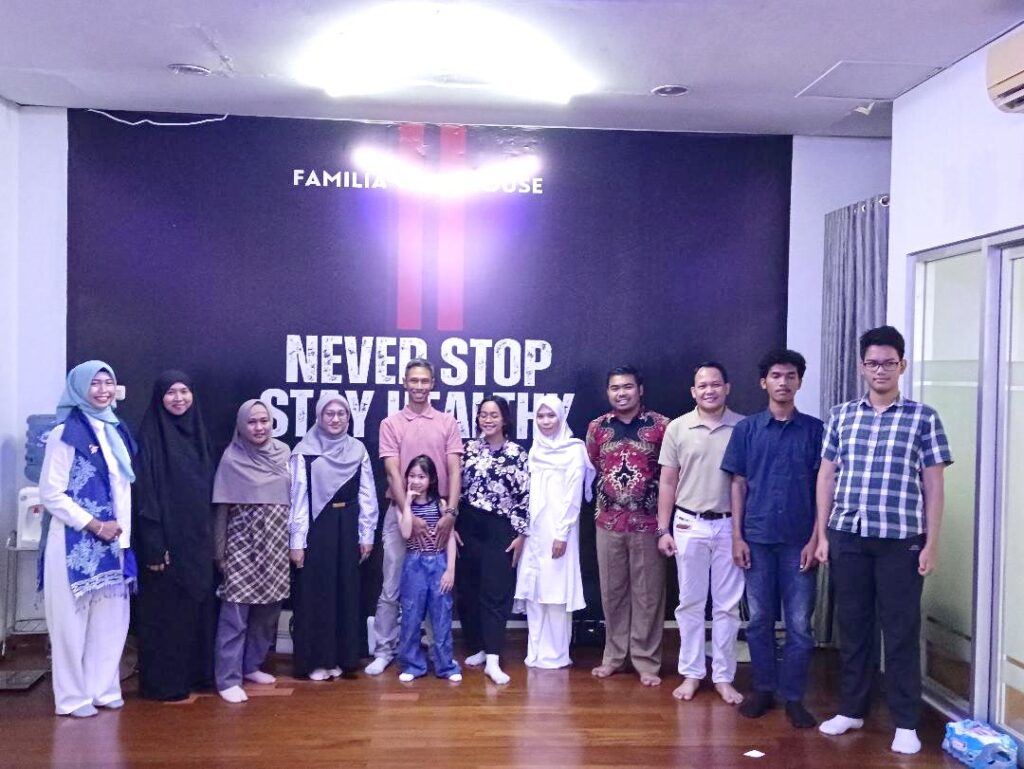 Meningkatkan Kualitas Hidup Anak Berkebutuhan Khusus dengan Terapi Yang ...