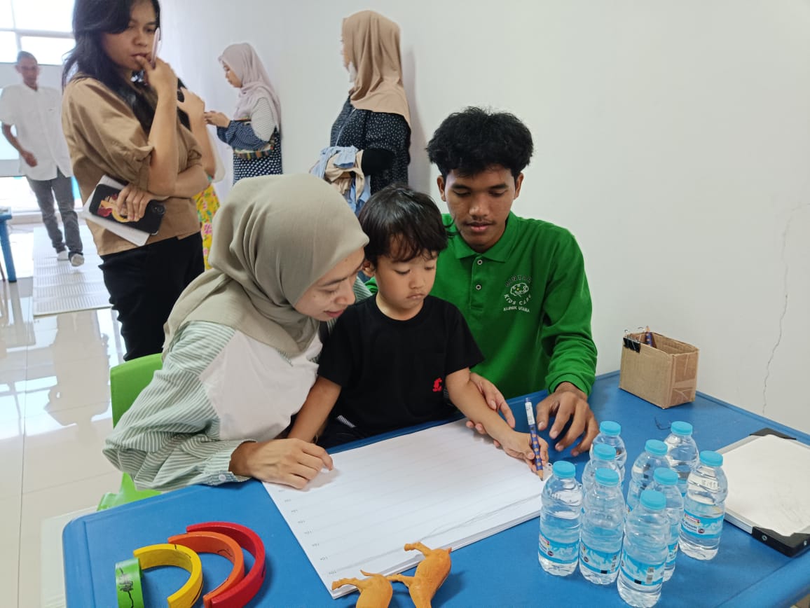 Bintaro Kids Care Perkenalkan DCOA Sebagai Metode Paling Efektif Untuk ...